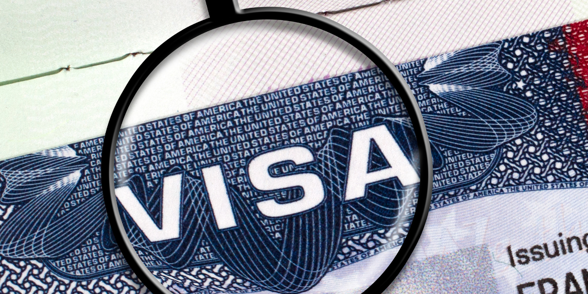 Cara Mengurus Visa Kerja dan Dokumen yang Diperlukan